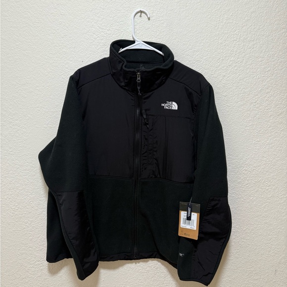 The North Face | Jackets & Coats | The North Face Mens Black ...